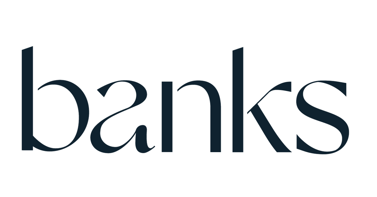 Products – Banks.designs